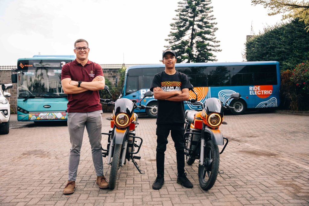 6,000 km powered only by solar energy - Theuth