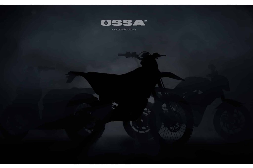 OSSA announces its return for 2025, a decade after its last commercial ...