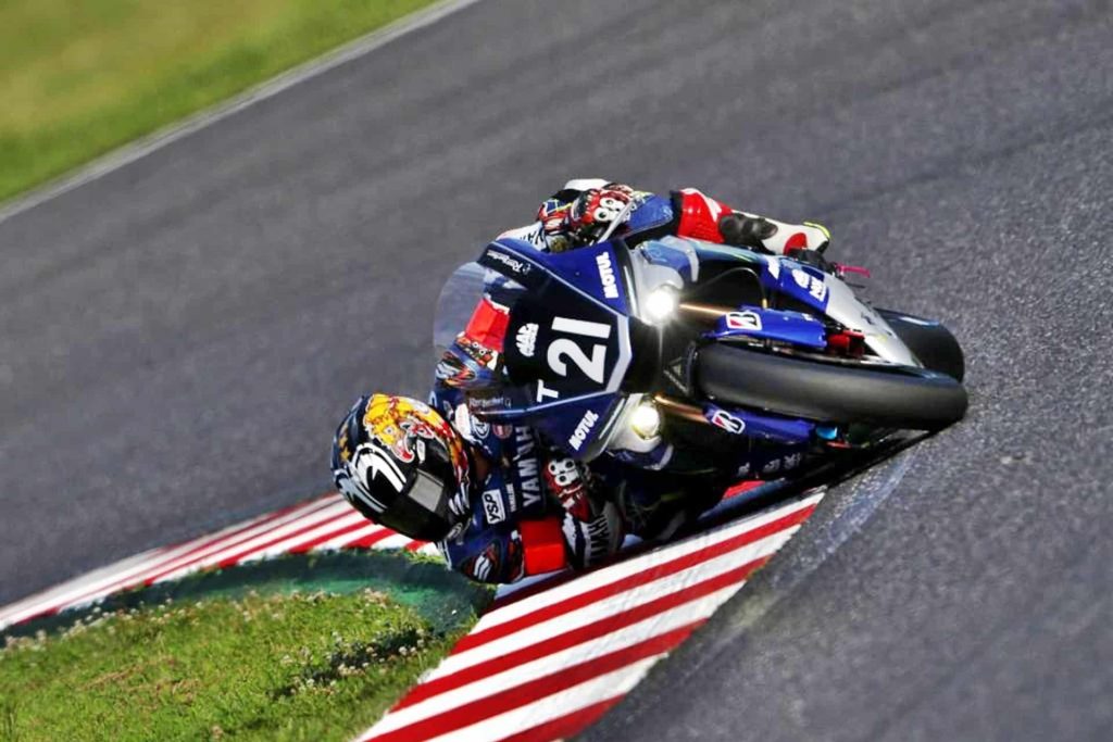 A well-deserved tribute to the multiple Japanese champion - Theuth