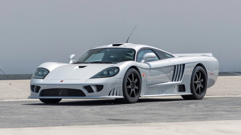 What happened to Saleen? From making dream supercars to plummeting - Theuth