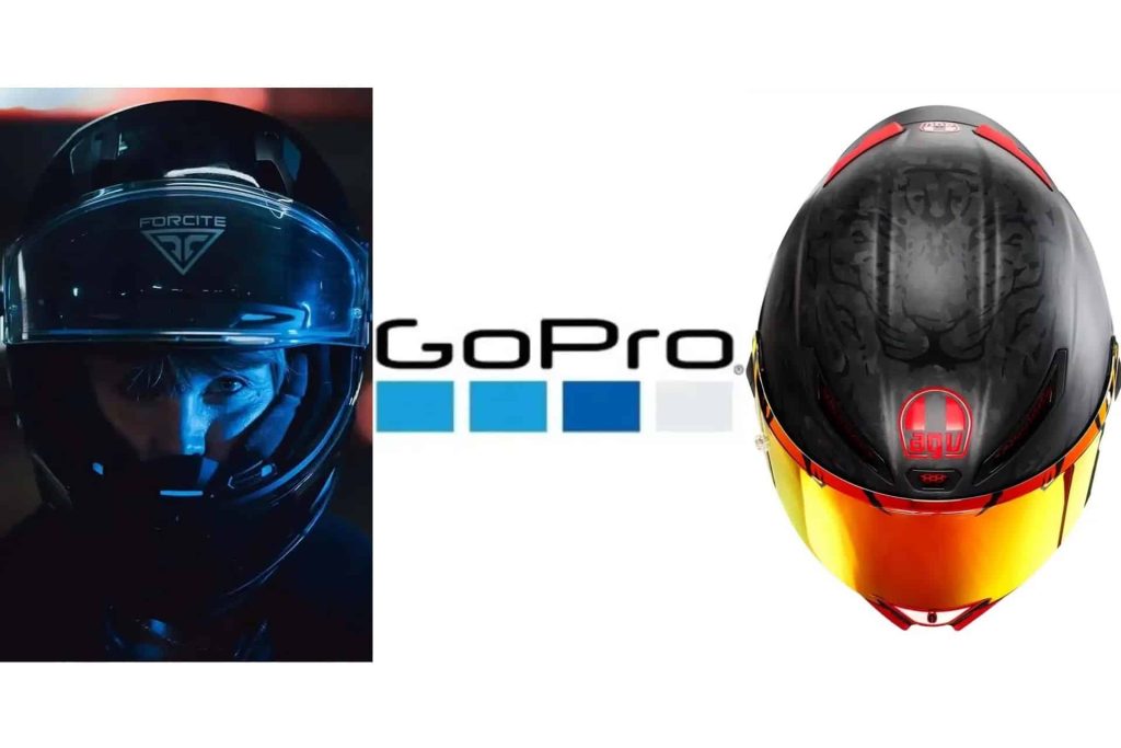 A new generation of helmets with other level technology arrives - Theuth