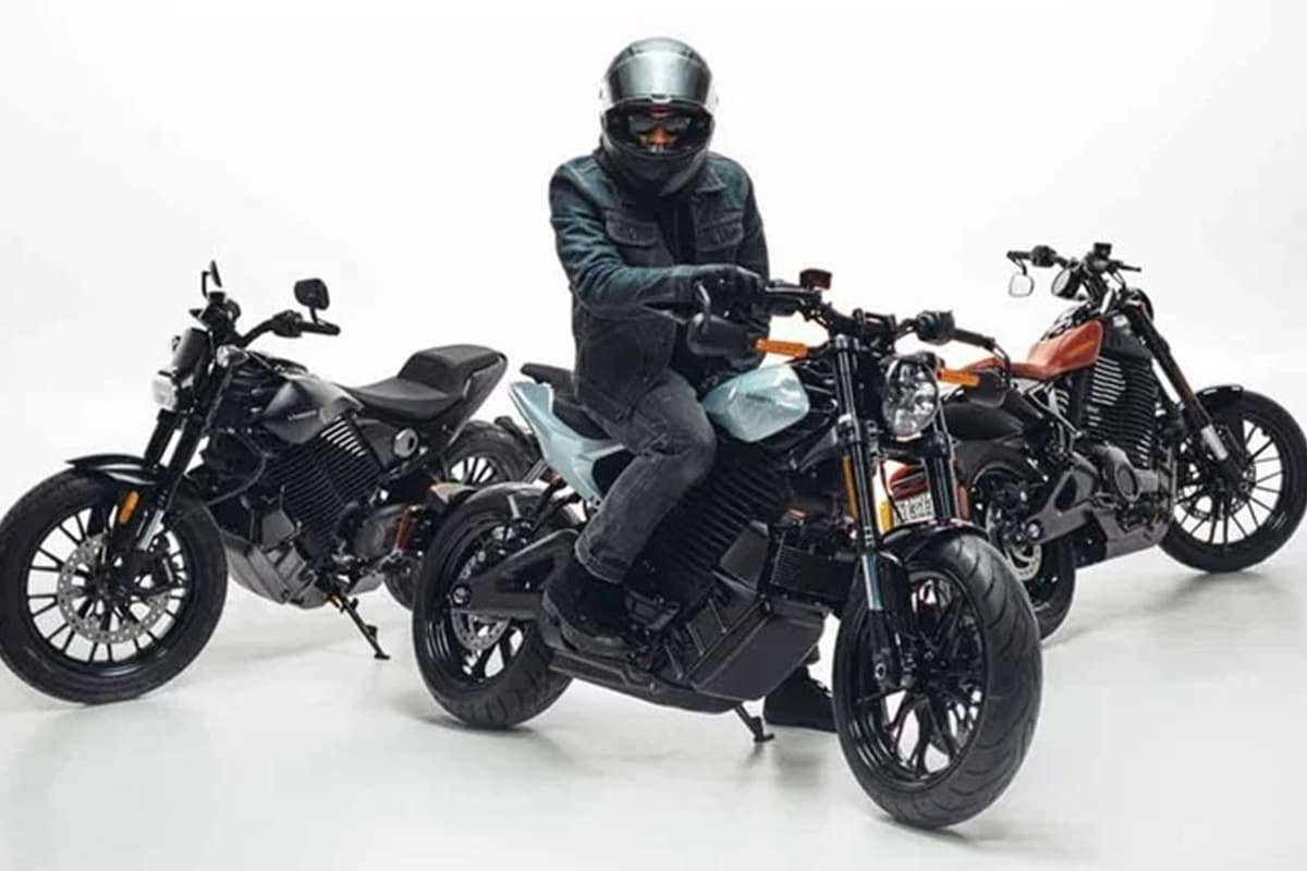 Artie Starrs is Harley's new CEO and arrives with deep changes - Theuth