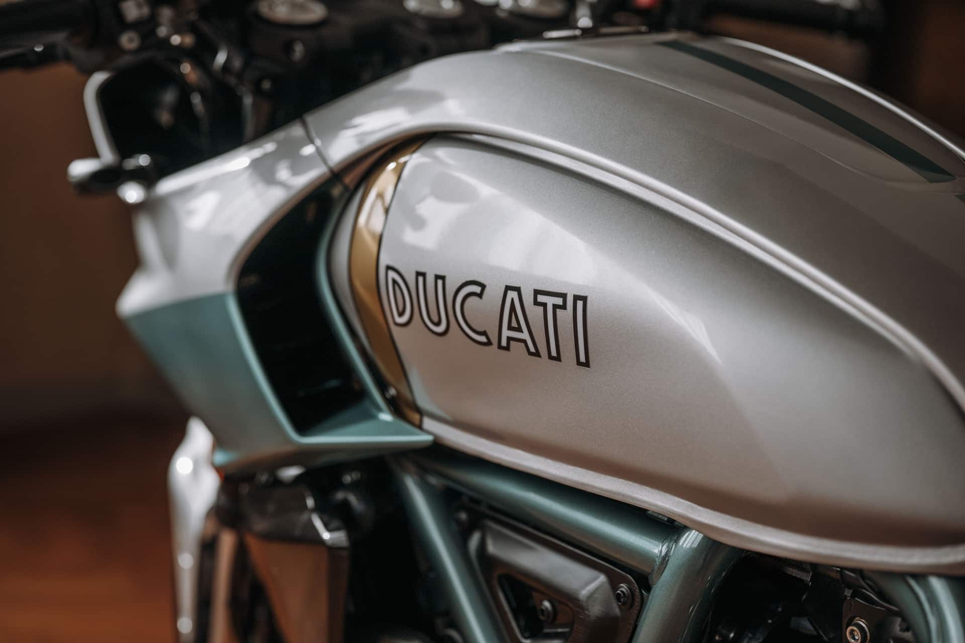 Ducati Formula 73 2026 - Technical Data Sheet, Photos and Price - Theuth