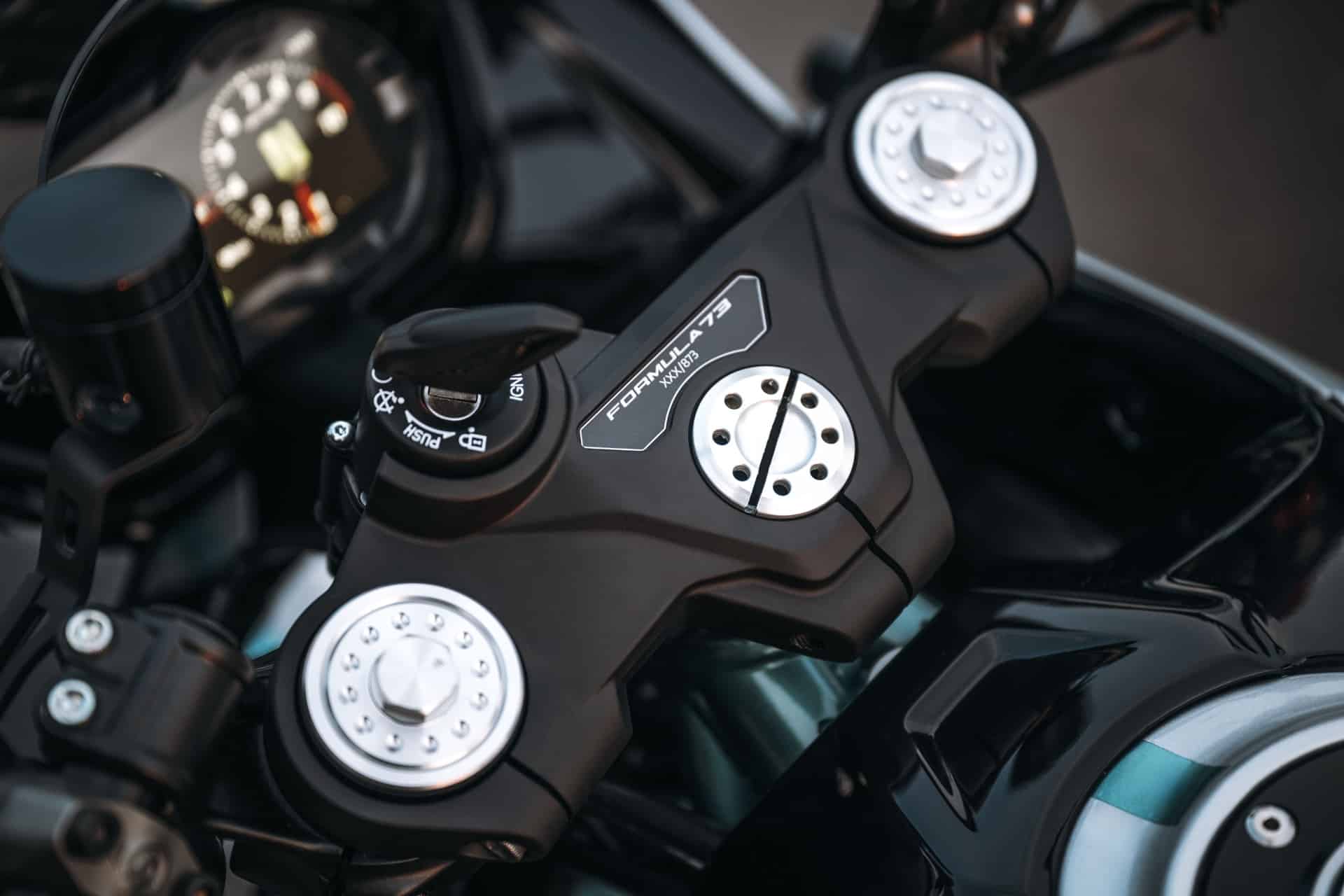 Ducati Formula 73 2026 - Technical Data Sheet, Photos and Price - Theuth