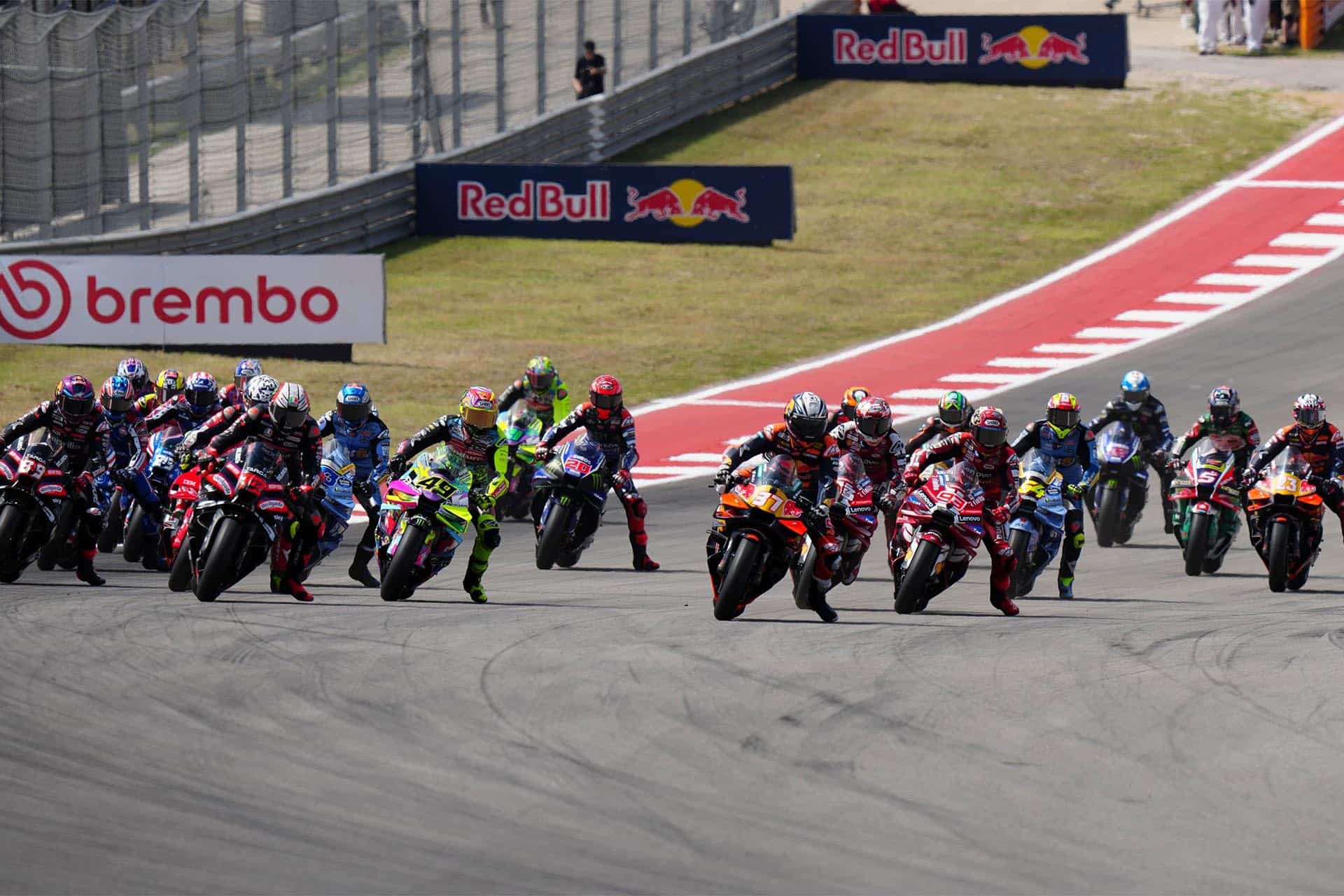 Where to see the Spanish Grand Prix 2026, schedules and more ...